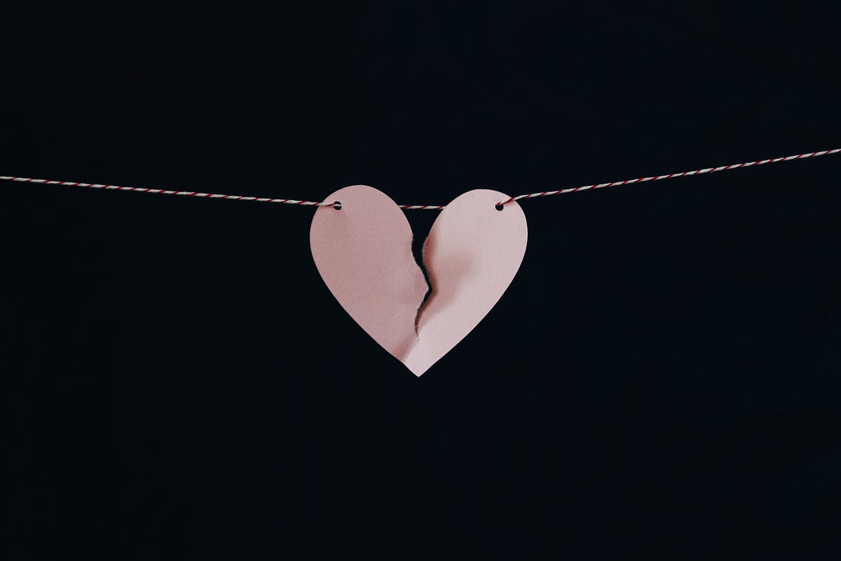 The Three Main Reasons Why So Many Treat Modern Relationships as ...
