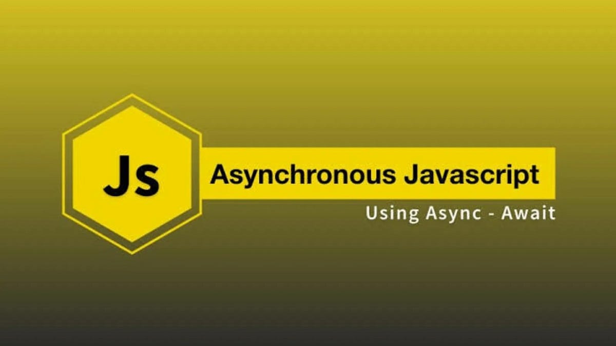 Journey into Asynchrony: await vs. return await — A Developer’s Guide | by Chintanonweb ...