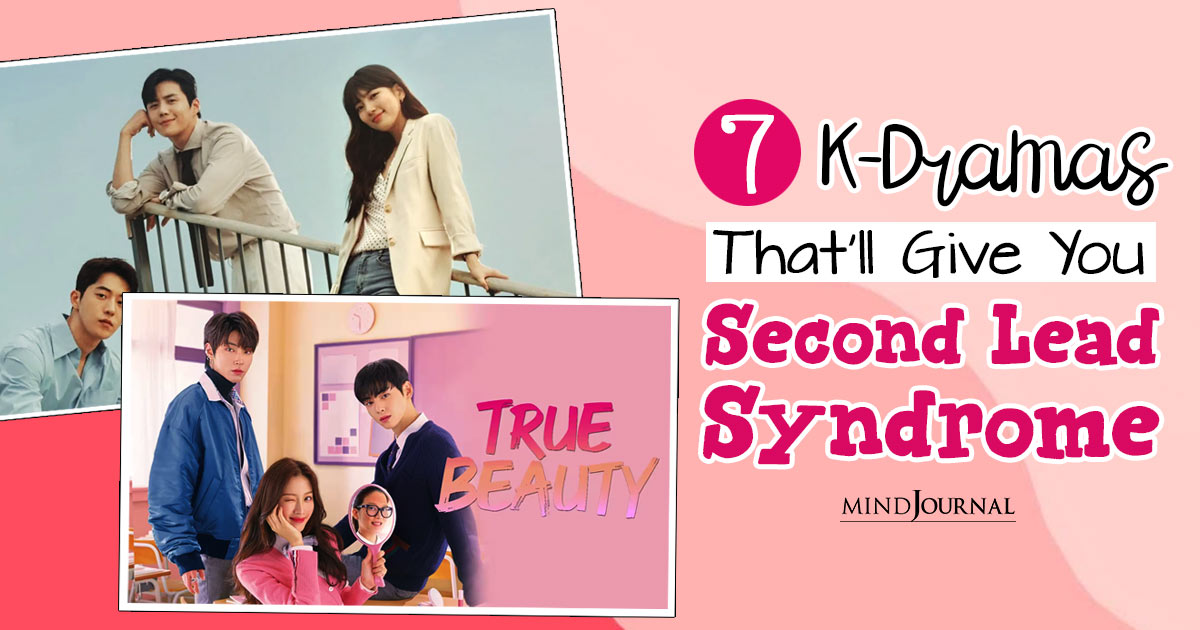 7 K-Dramas That’ll Give You Second Lead Syndrome | by The Minds Journal ...