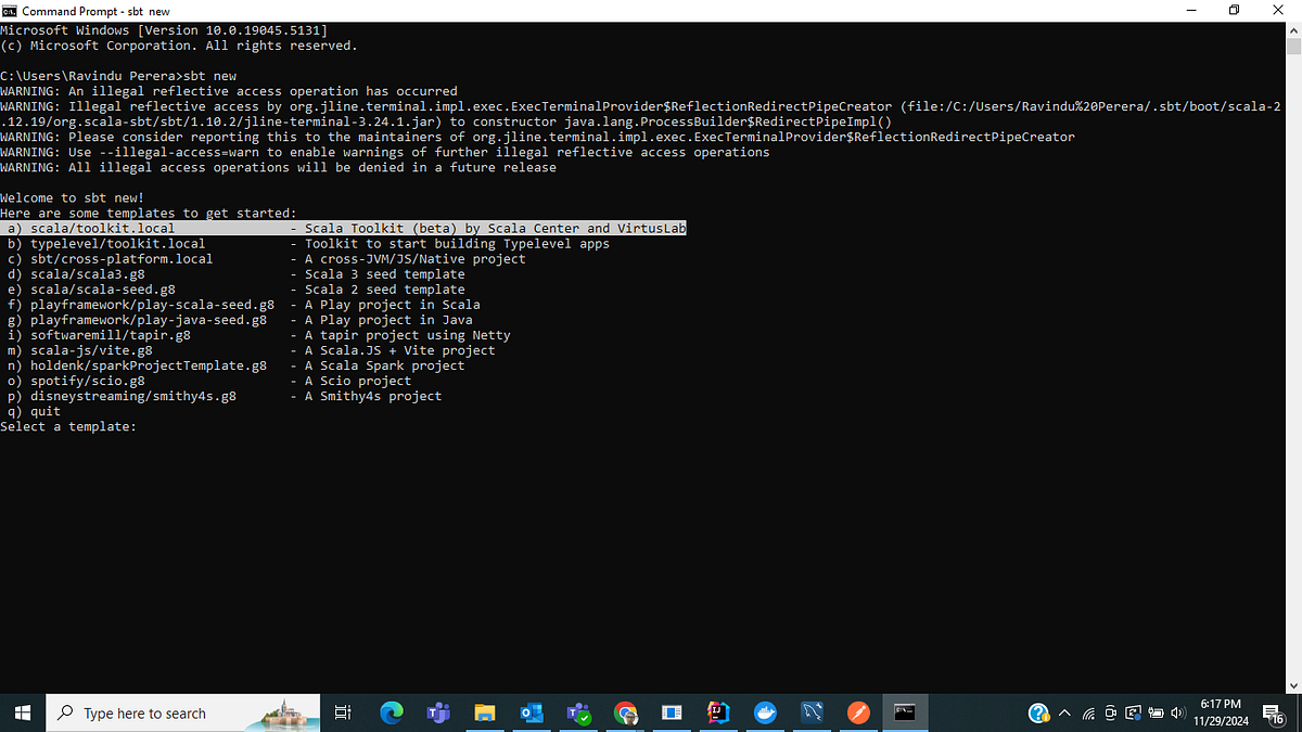 Play Framework Basics. What is Play? | by RavinduPerera | Medium