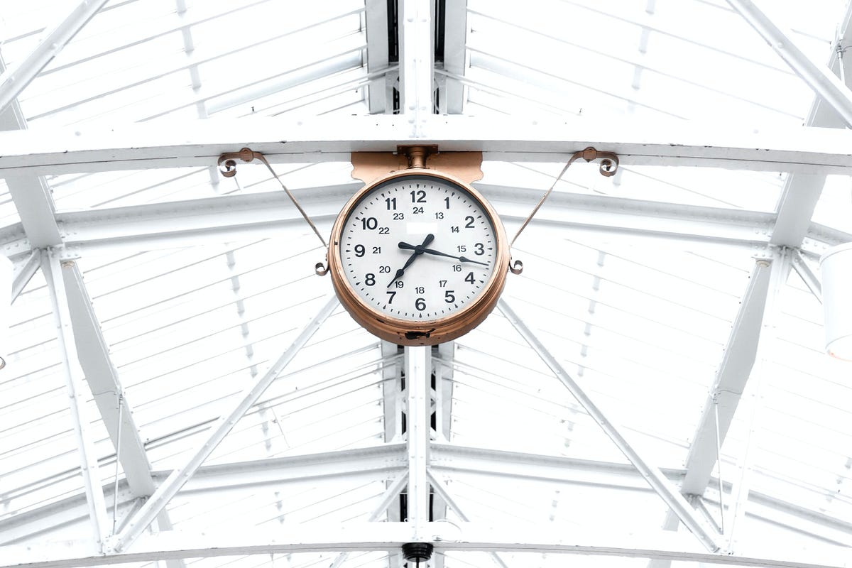 Understanding Tickers in Go: Efficient Time-Based Event Scheduling | by ...