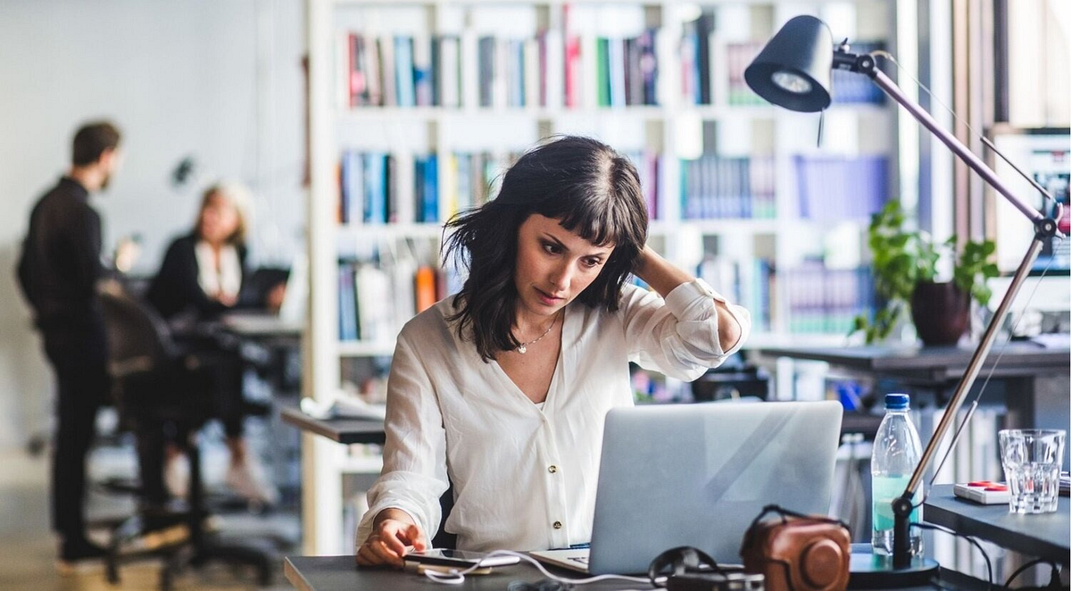 A Day in the Life of a Perfect Executive Administrative Assistant ...