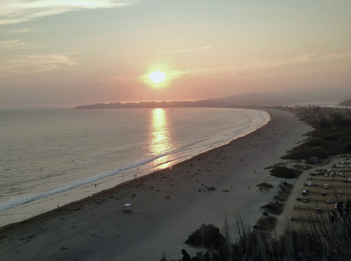 When Caregiving Ends: Lessons in Grief, Breath, and Gentle Rest | by ...