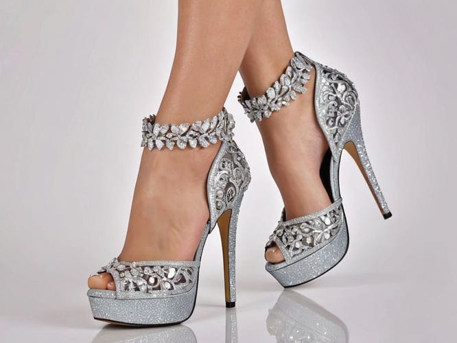 Shoes For Prom | by Brandon Rush | Medium