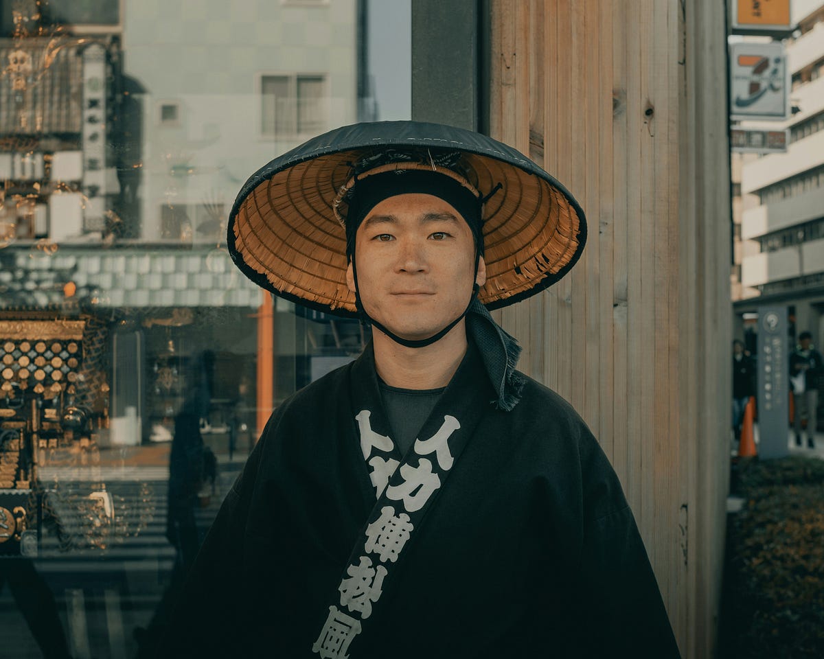 Ganbatte: Japan’s Secret to Success That Will Transform Your Life | by ...