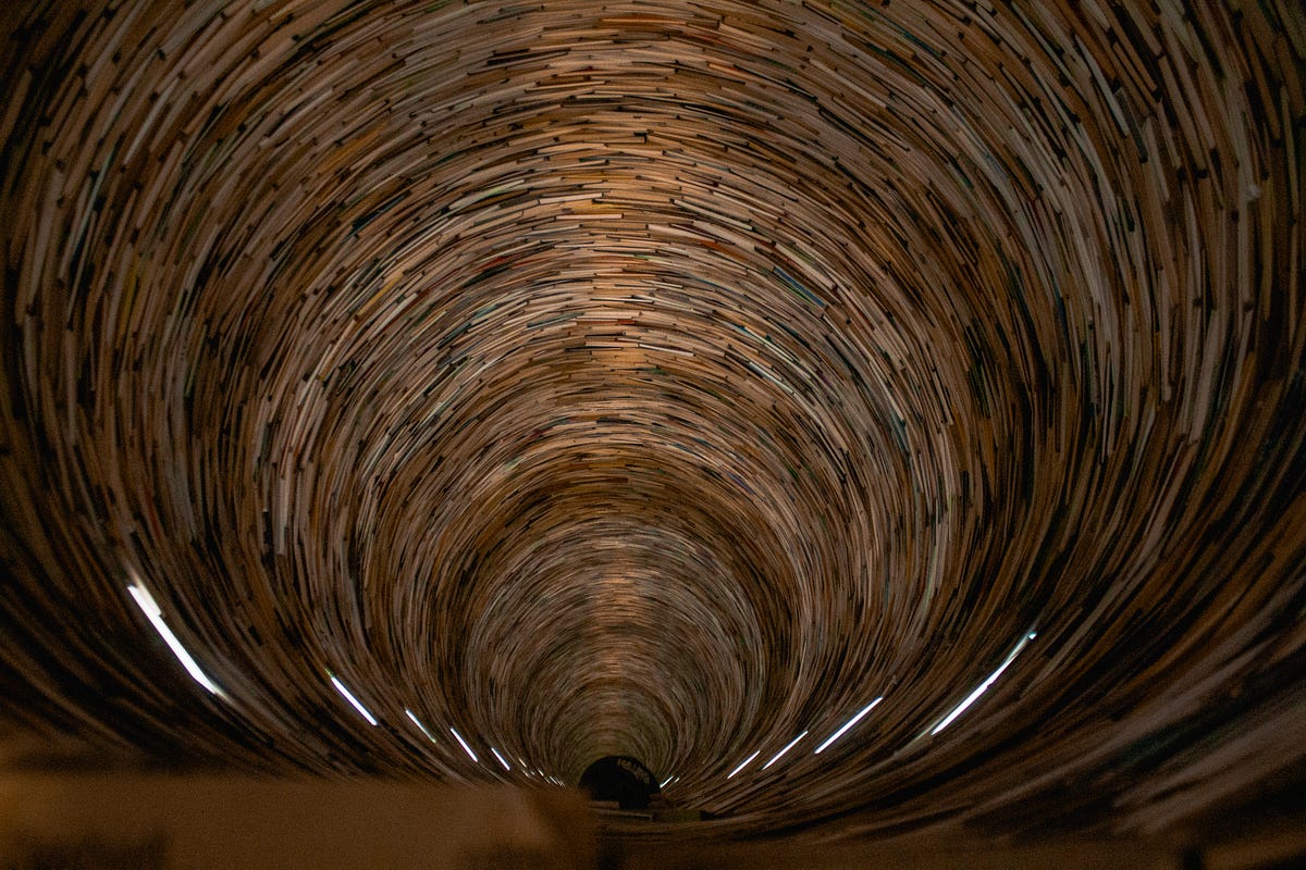 If Alice Fell Down A Rabbit Hole Today, She’d Probably Sue | by Sarah ...