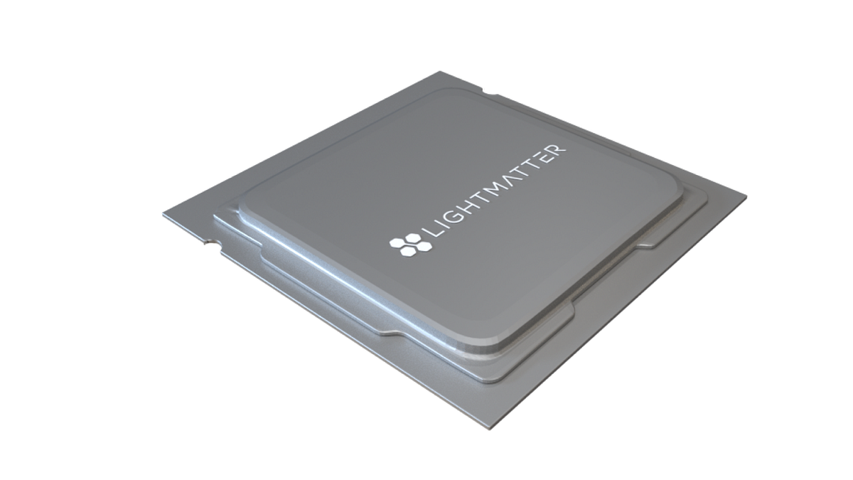 The story behind Lightmatter’s tech | by Lightmatter | Lightmatter | Medium