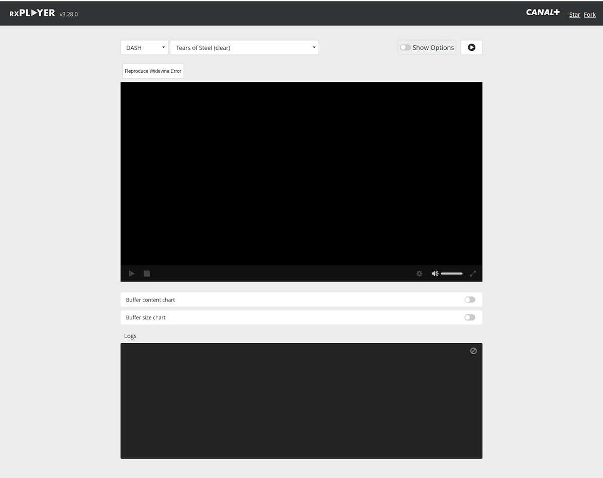 Widevine CDM Error Code 38 Reproduce Guide | by BunnyBit | Medium