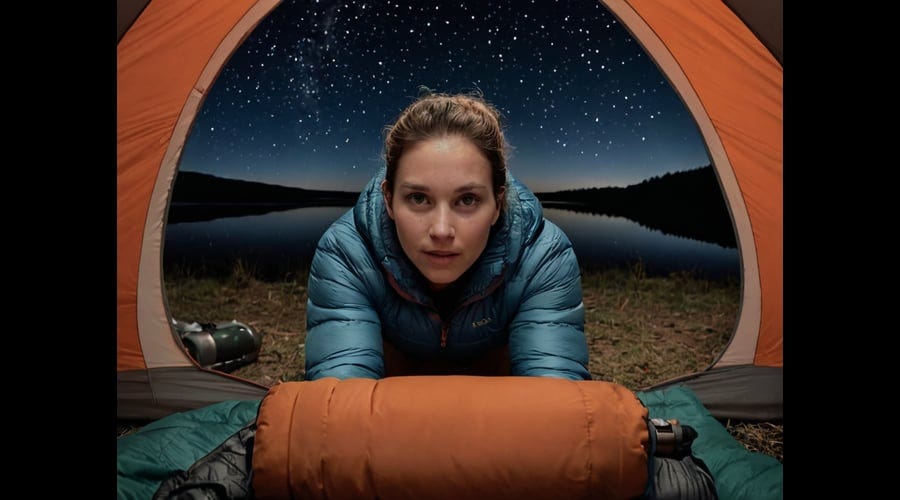 Kelty 20 Sleeping Bag | by Stan Leon | Mar, 2024 | Medium