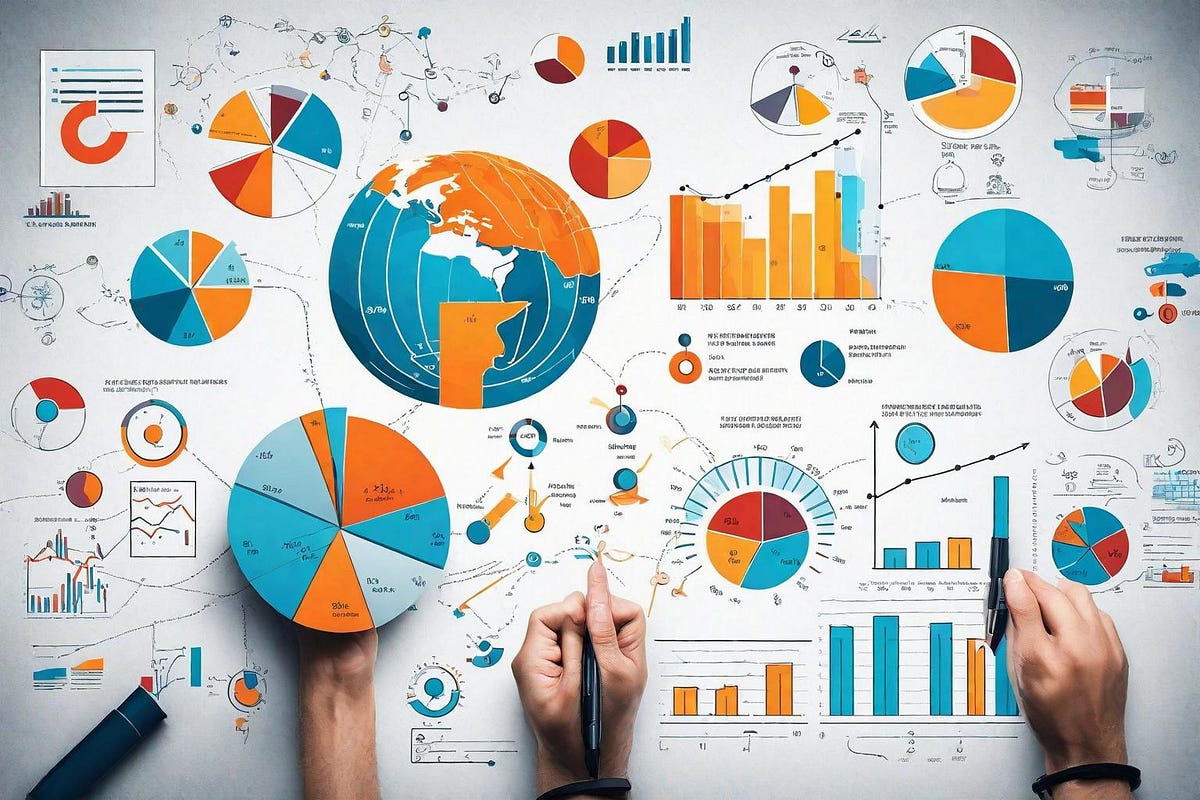 Unraveling The Depths Of Statistical Concepts Formulas Examples And