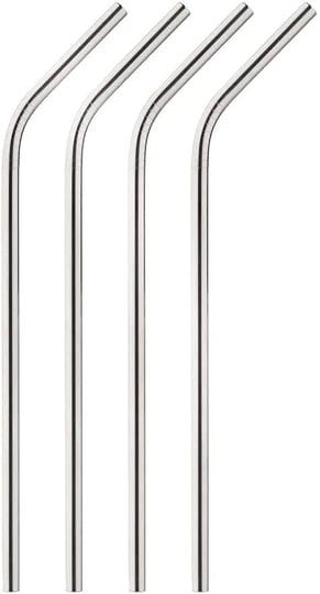 Stainless Steel Straws | by Mark Barnes | Jun, 2024 | Medium