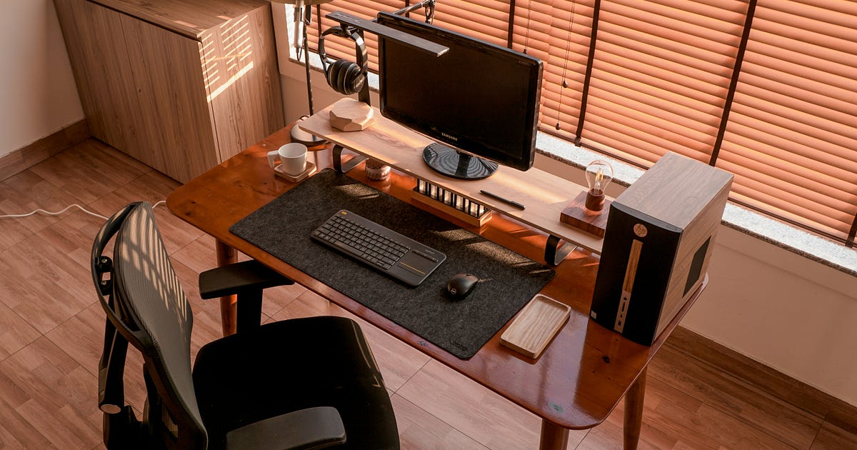Best Gaming Desks With Storage (2026) – Clean Setups, More Space, Top ...