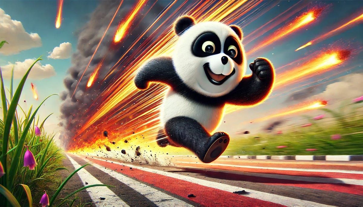Speed Up Pandas Code With Numpy But I Cant Vectorise This Can I By Thomas Reid Jan 