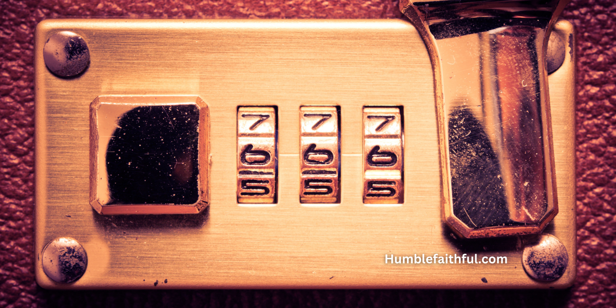 6 Strange Facts About 666 According to the Bible | by Humble & Faithful ...