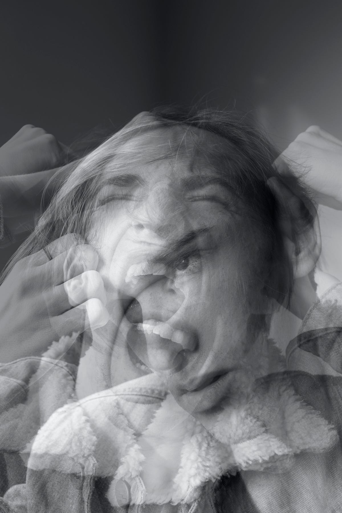 Understanding Double Personality Disorder | by Haiqa Yousaf | Dec, 2023 ...