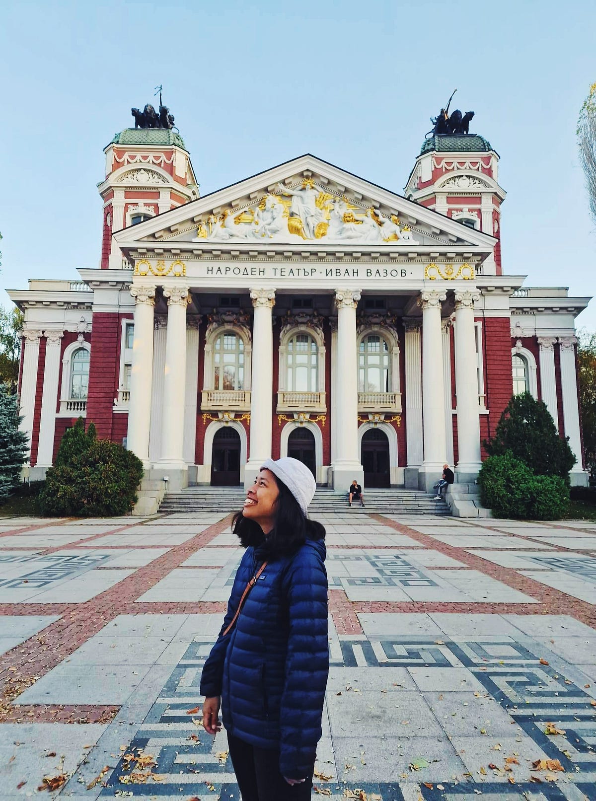 Ten Years Away from Home: An Indonesian Soul Across Six Countries | by ...