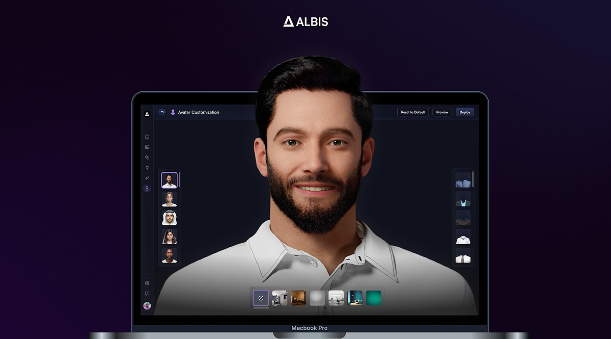 GENIE AI Launches ALBIS Studio, Challenging IBM WatsonX and Microsoft Copilot With Next-Gen AI ...