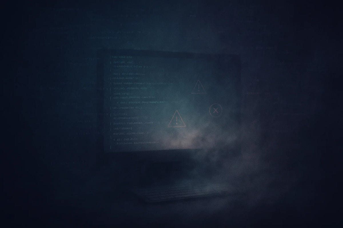 The Silent Compile Error: Why Programming Burnout Doesn’t Just Look ...