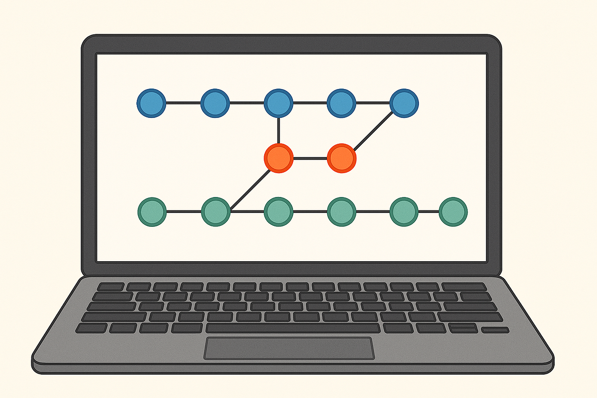 What Is Git? A Complete Beginner’s Guide to Version Control and GitHub | by Landon Johnson | Medium