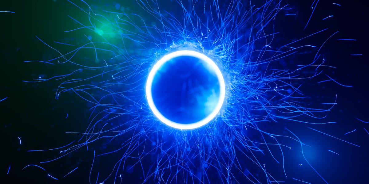 Quantum Superposition — Explained Simply and In-Depth | by Sheroy ...