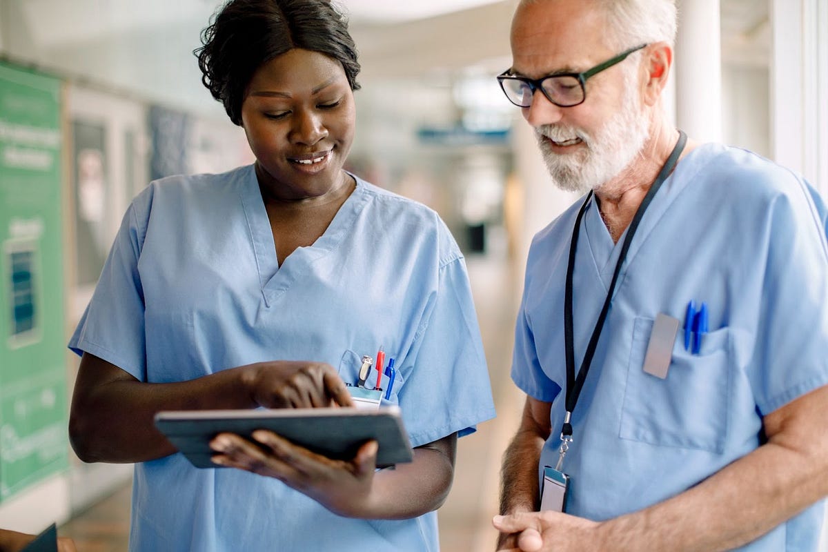 Integrating genetic testing into EHR systems | Invitae | Health decoded