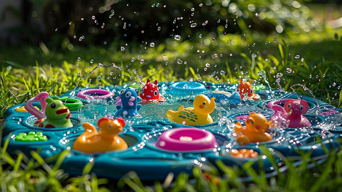 Fun in the Sun on a Budget. In the following article we have come… | by ...