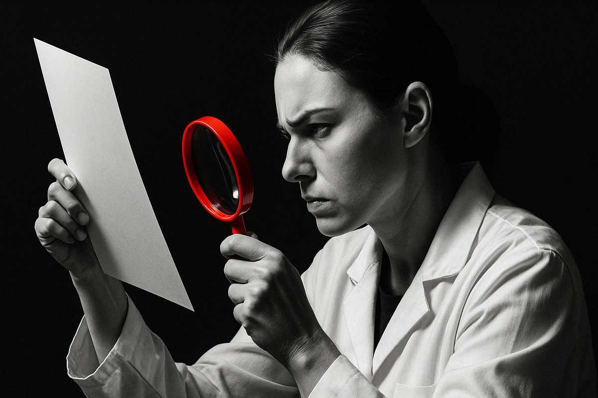 The Only 7 Signs of AI Writing You Need to Remove in Your Text | by James Presbitero Jr ...
