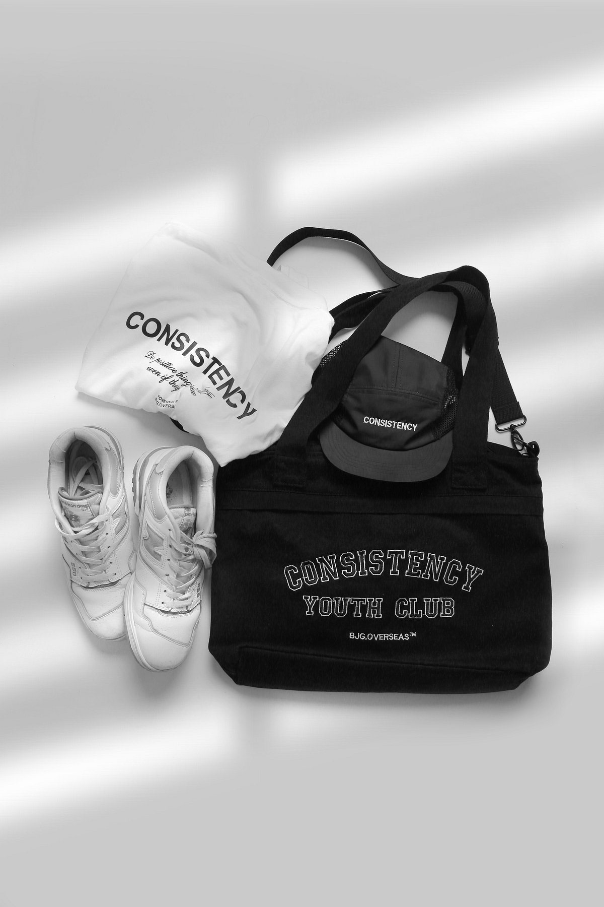 Building Consistency — The Right Type of Consistency | by Wild Drift | Medium