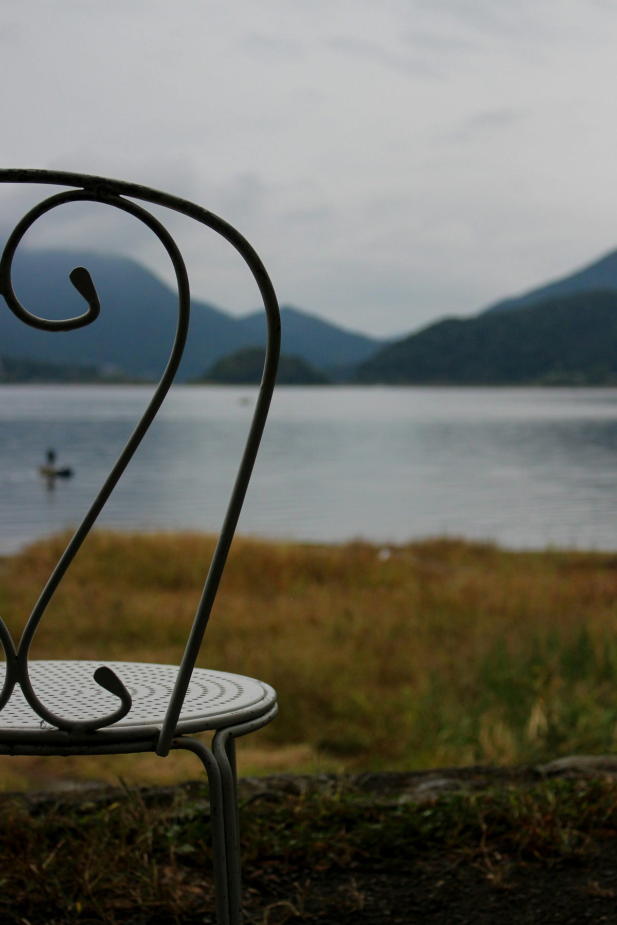 The 5 Types of People You Outgrow When You Become Self-Aware | by ...