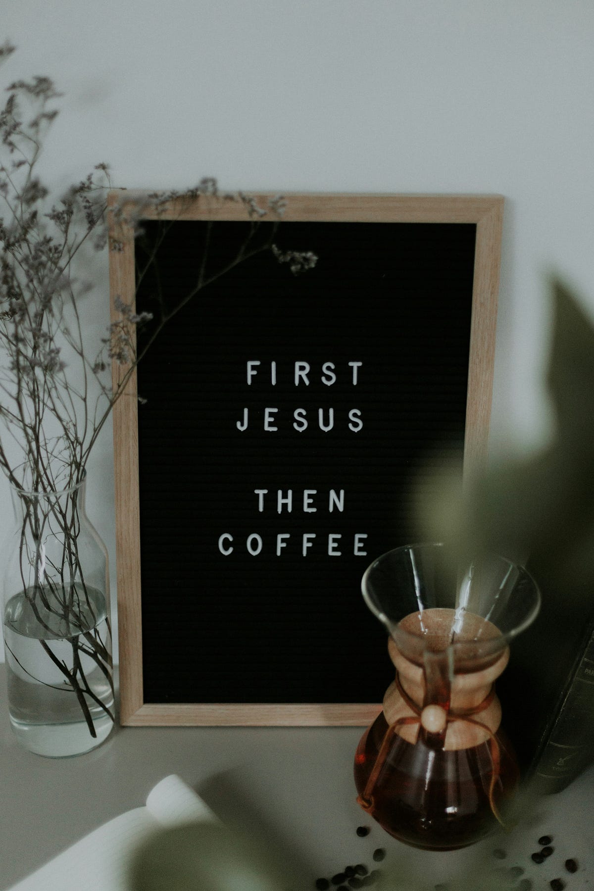 Drawing Apart. Answered Prayers: Part 3 | by Heather Bradford | Medium