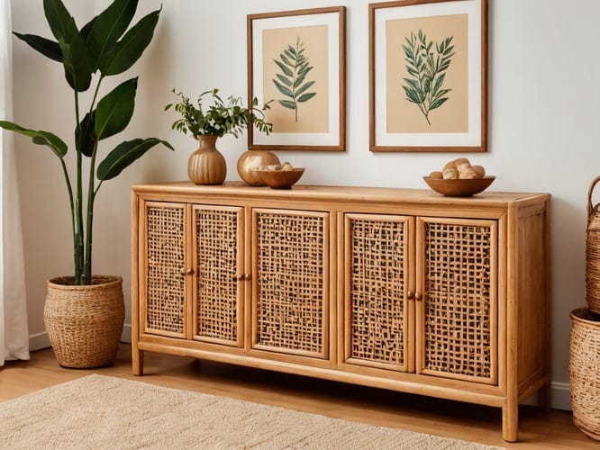 Rattan Sideboards | by Ryan Cochran | Apr, 2024 | Medium