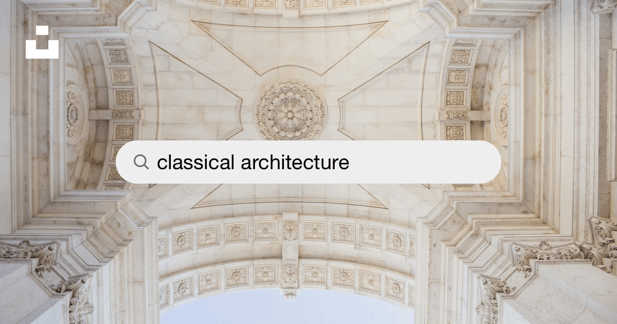 How Classical Architecture Shapes Modern Aesthetics | by JINSA REJI ...