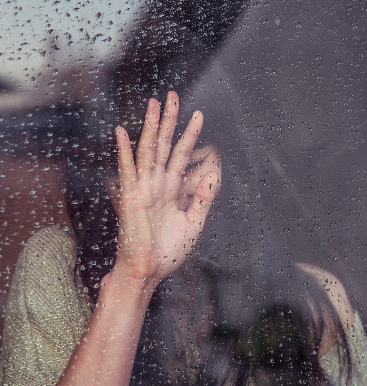 "Doctor Gave Me Pills, But I Needed a Hug" | by Ina.writes | Jul, 2025 ...