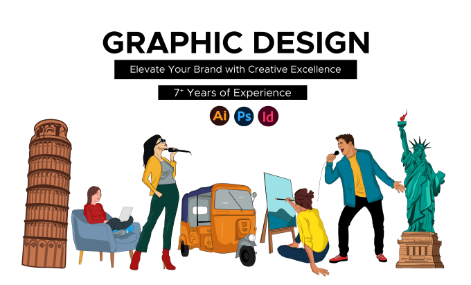 What is the Best Place to Find Good Graphic Designers? Top 5 Sites | by ...