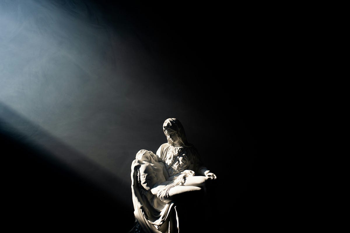 What It’s Like to Die and Come Back from the Dead | by John French ...