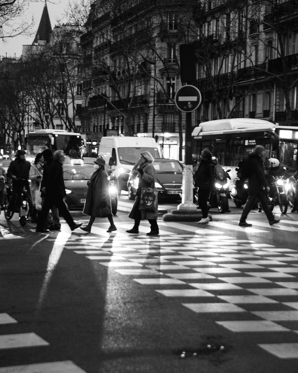 The Busy Life. “Everyone is so busy with their lives… | by Neetisha Khetan | Readers Hope | Medium
