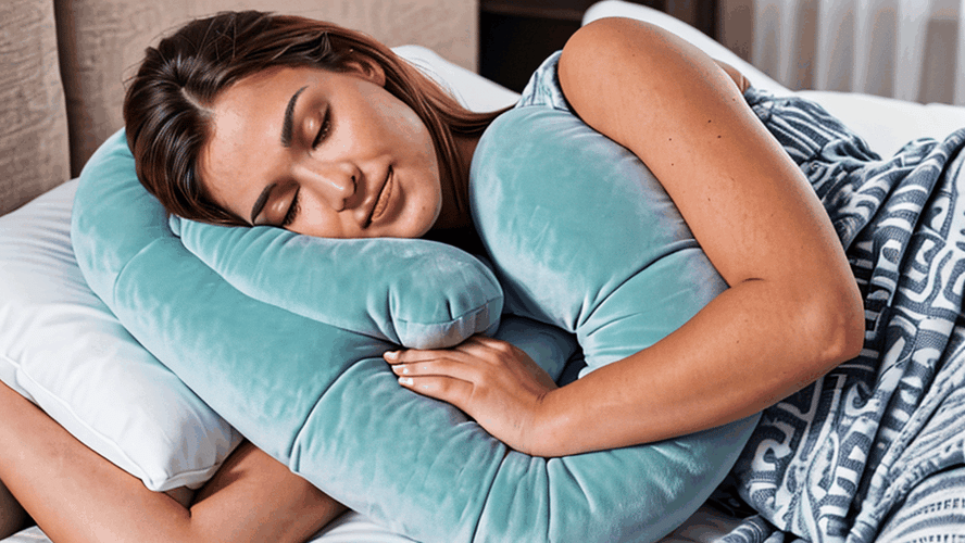 Arm Pillows | by Vanessa Mason | Jul, 2024 | Medium