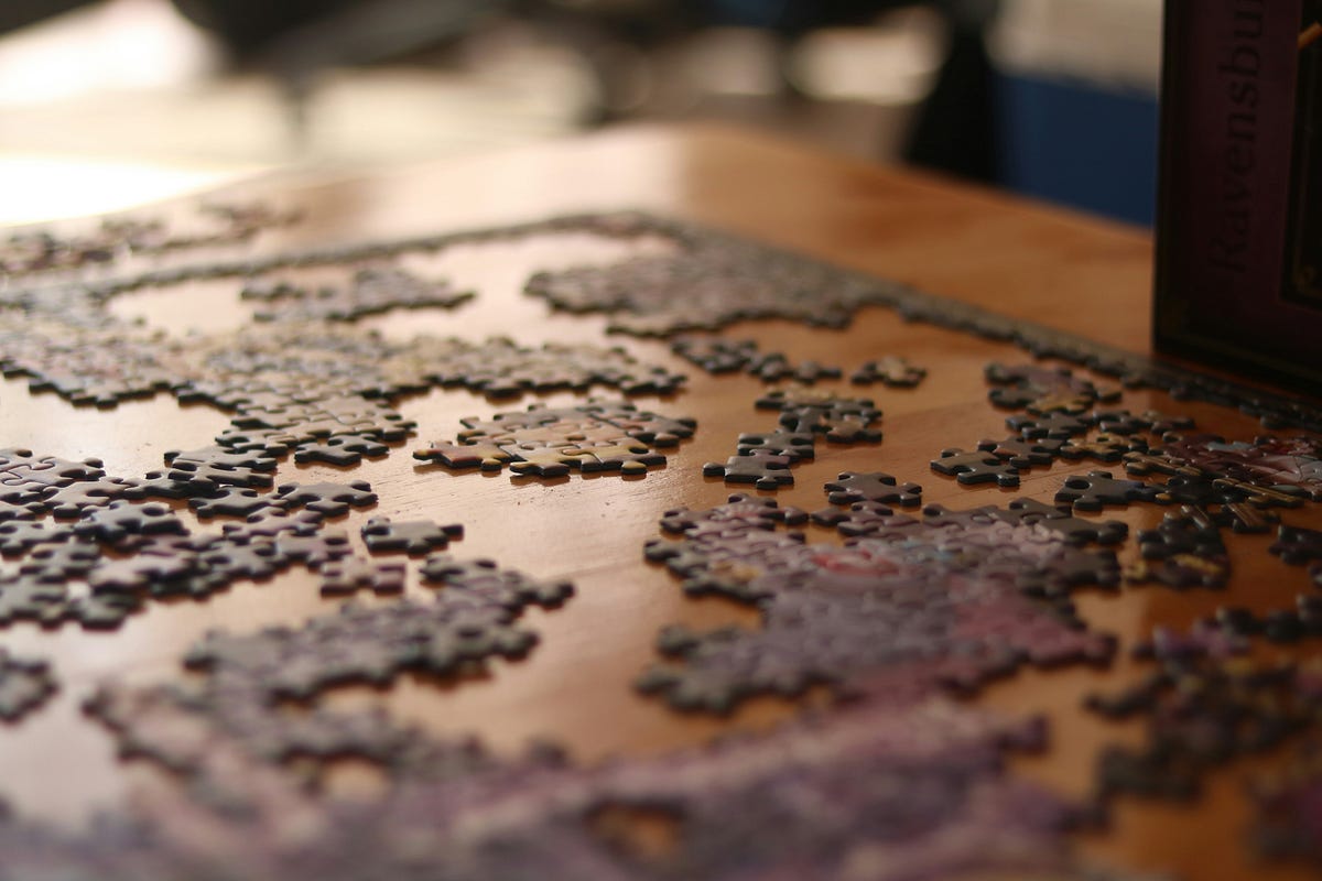 7 Main Challenges I Had to Overcome as a New Programmer | by Josef Cruz | JavaScript in Plain ...