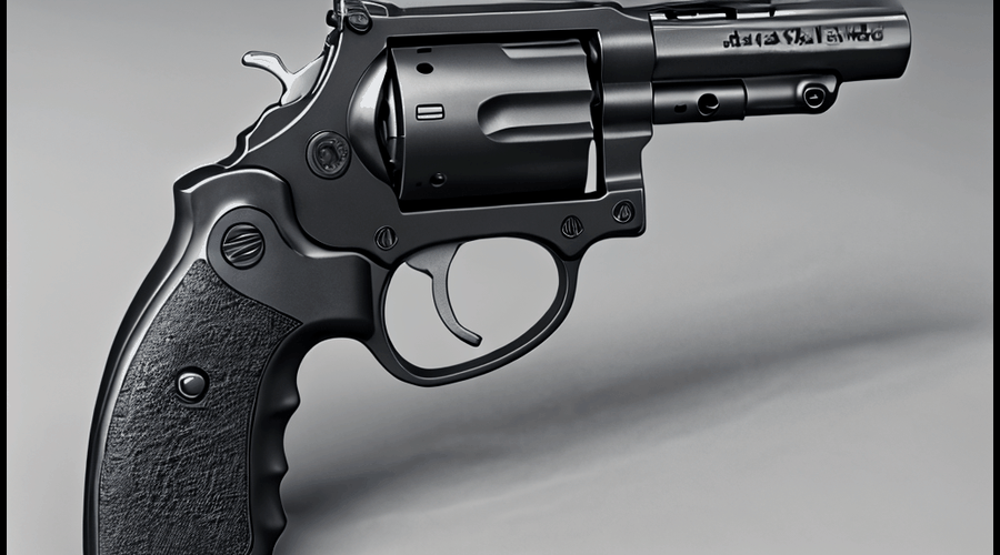 Safariland 7 Shot Speedloader | by Earl Burgess | Medium