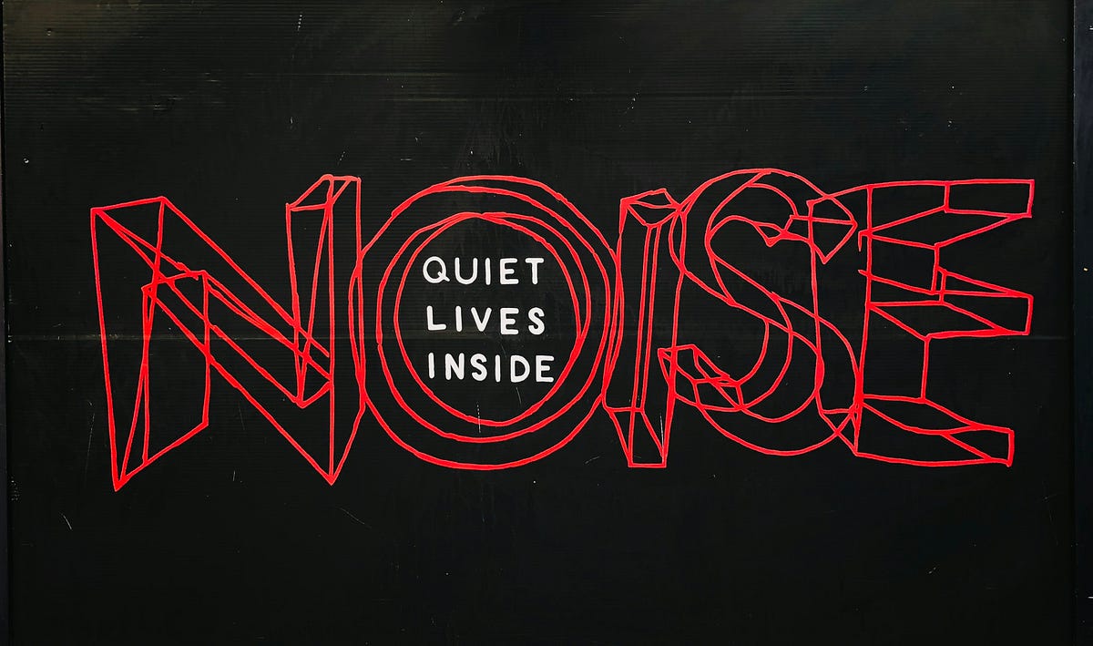 Do My Husband’s Noises Just Bother Me, or is it Misophonia? | by Carole ...