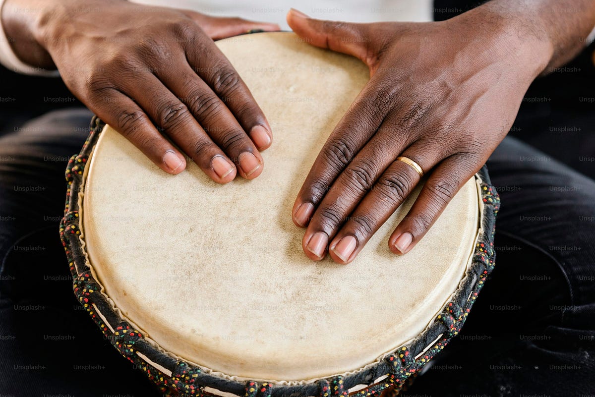 The Whole World Is Dancing to a Language It Doesn’t Speak | by Bytte ...
