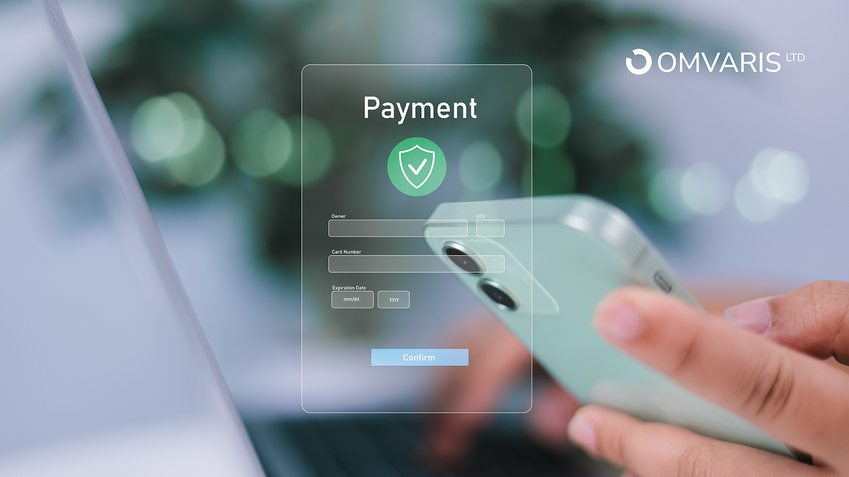 Why End-to-End Encryption Is the Backbone of Secure Payments | by ...