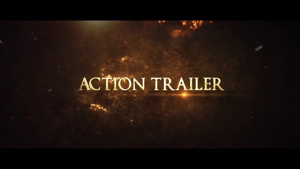 Action Trailer - Hyperhues - Medium