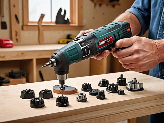 Cordless Rotary Tools | by Scott Jones | Jun, 2024 | Medium