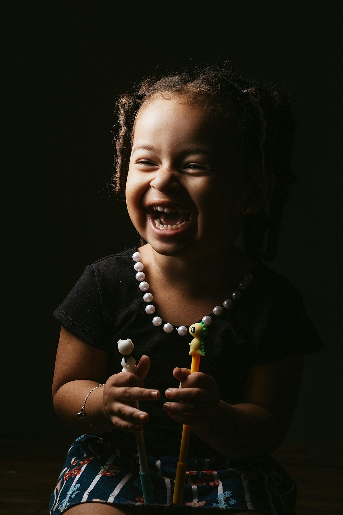 Childhood Memories. Rings and Things, Laughter and Tears | by Danielle Martin | Wordsmiths ...