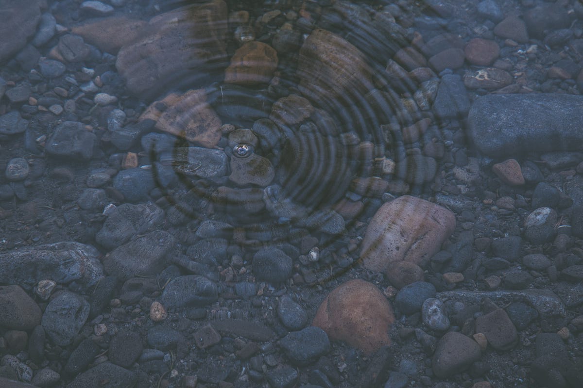 Make Better Decisions by Considering the Ripple Effect | by Jenny ...