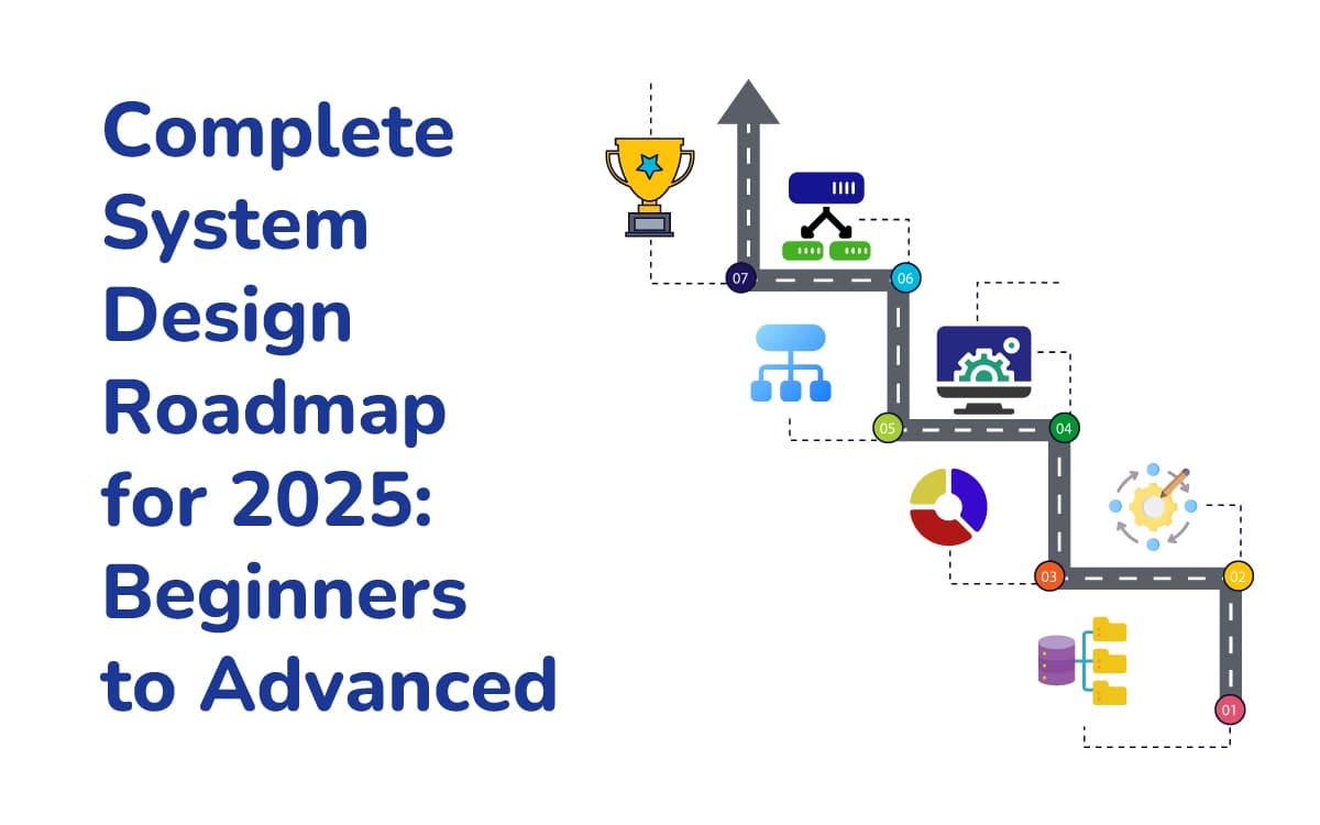 Why Learning System Design from YouTube Alone is Slowing You Down: 📚 ...