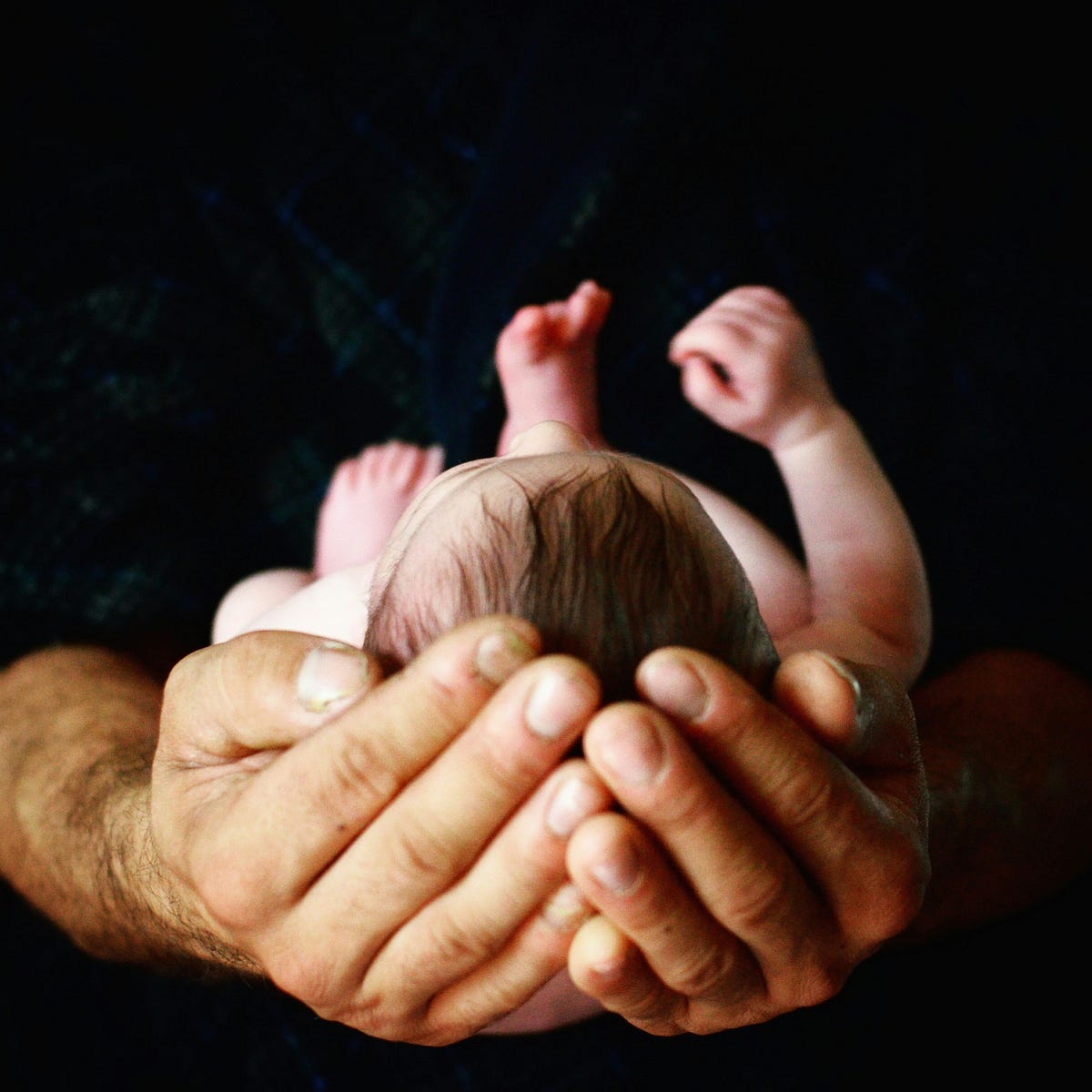 Neonatal Care: The First 28 Days That Shape a Lifetime | by Ann ...