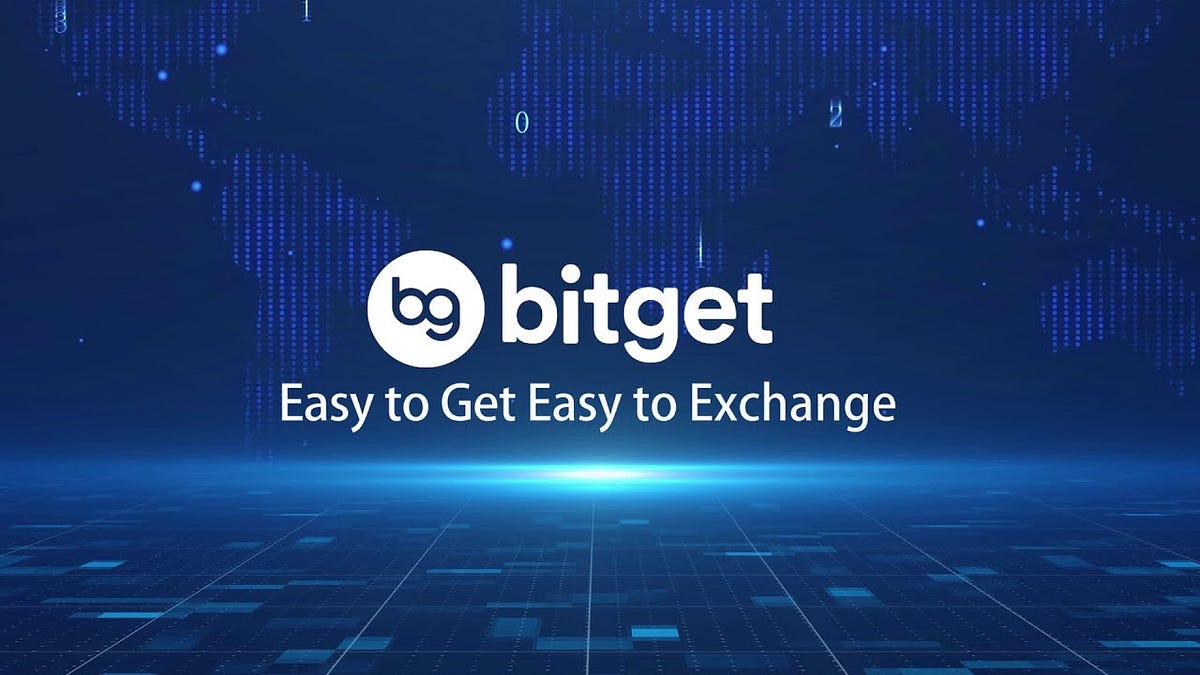 Claim Bitget Wallet’s Official Token Now | by Block Trendz | Apr, 2024 ...