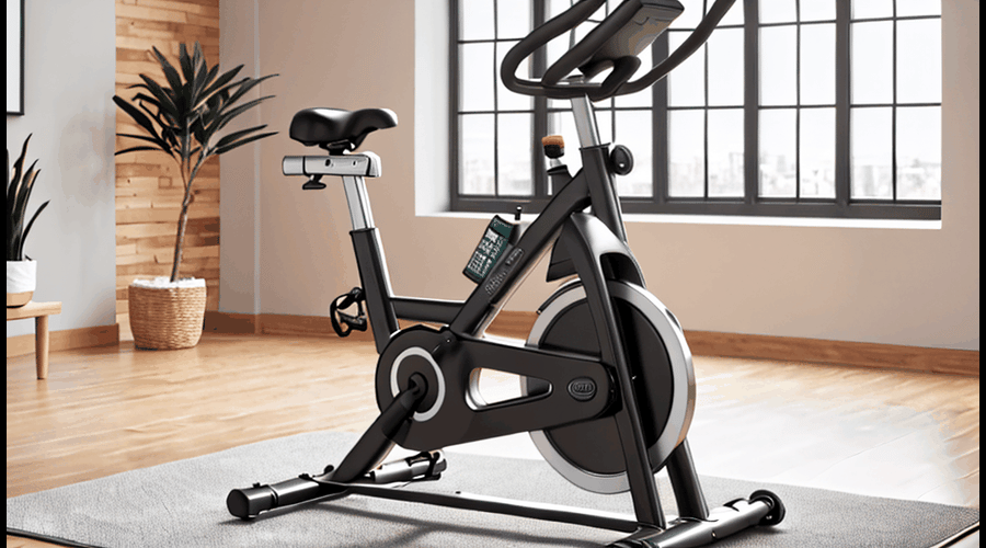 Exerpeutic Bike | by Logan Walton | Mar, 2024 | Medium